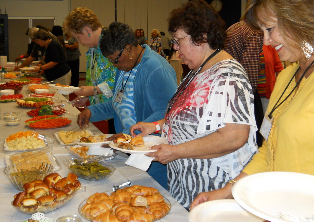 Snacks Bingo Night April 26 2013 Snacks Bingo Night April 26 2013